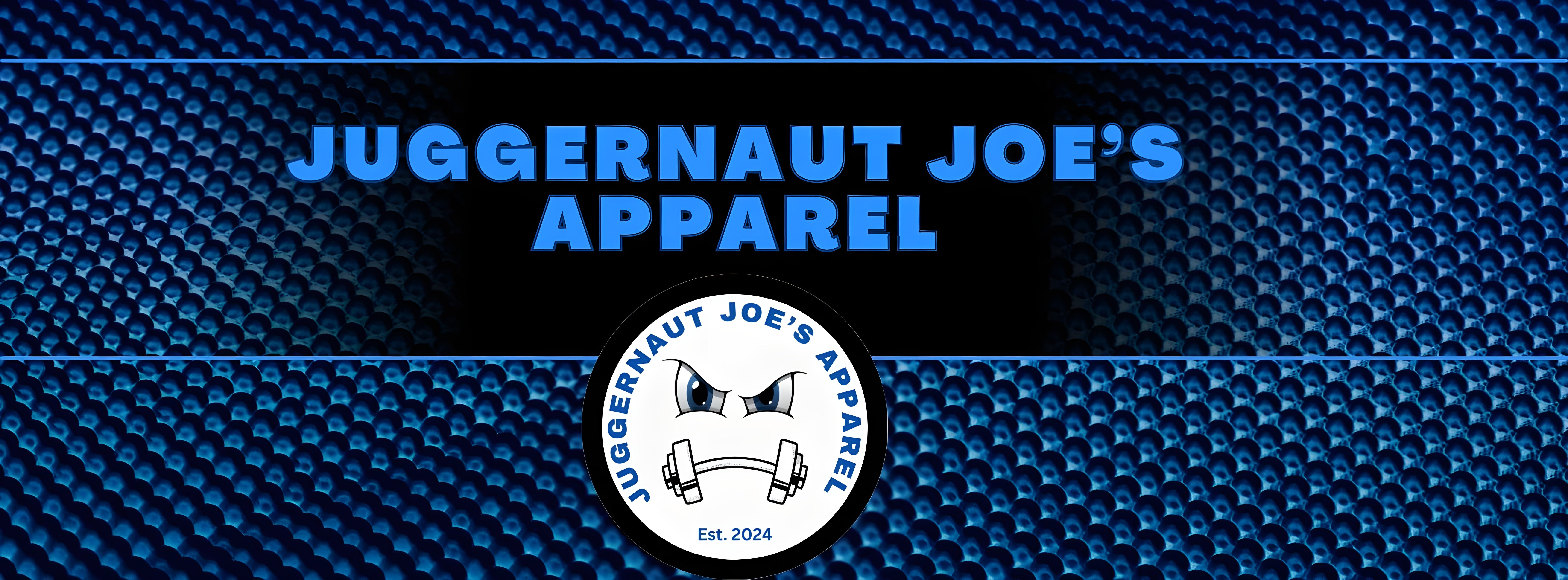 Juggernnaut Joe's Apparel – Juggernaut Joe's Apparel and Gadgets